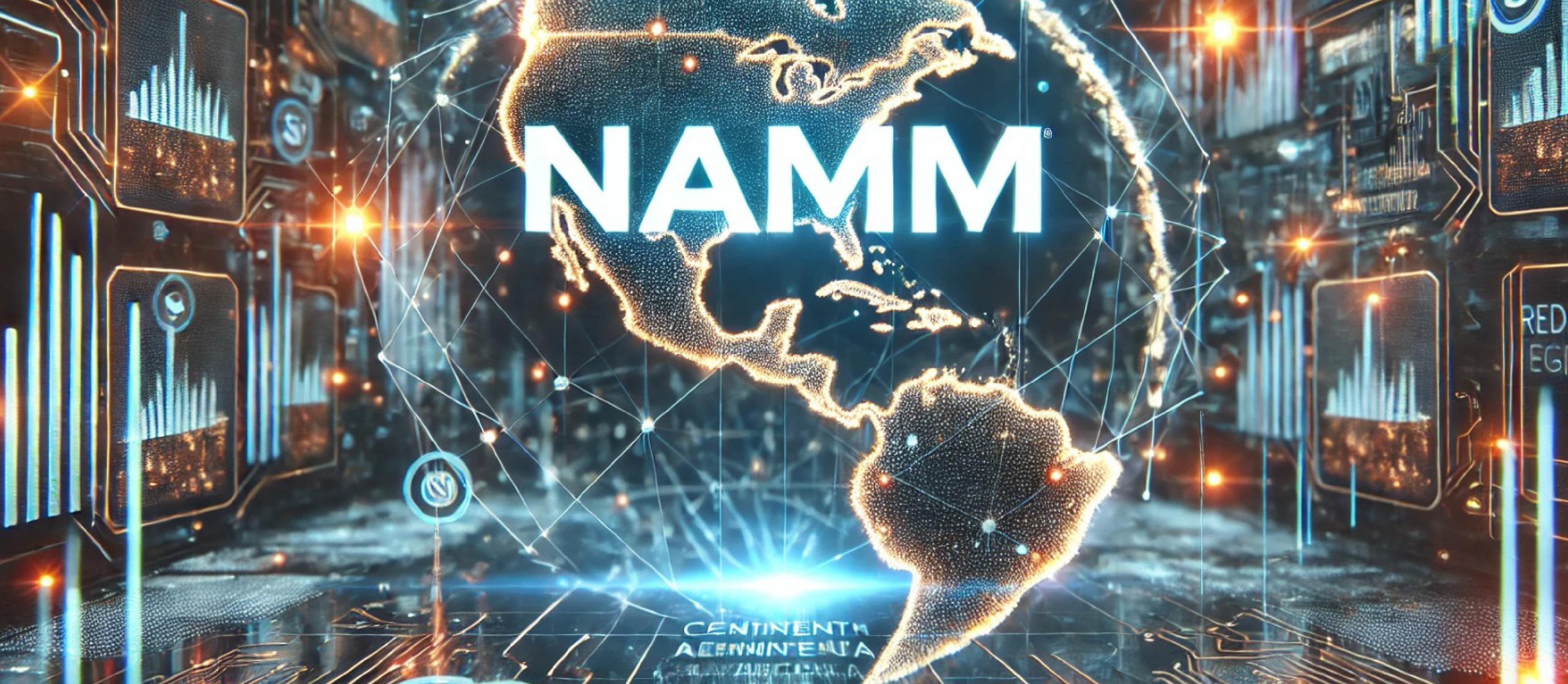 NAMM – Las mejores Rejillas, Difusores, Louvers y Compuertas | Calidad ...